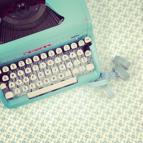 TypeWriter timeline | Timetoast timelines