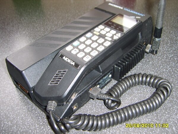 nokia timeline | Timetoast timelines