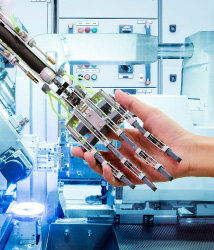 Historia de la Robótica timeline | Timetoast timelines