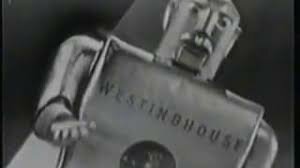 Historia de la robótica timeline | Timetoast timelines