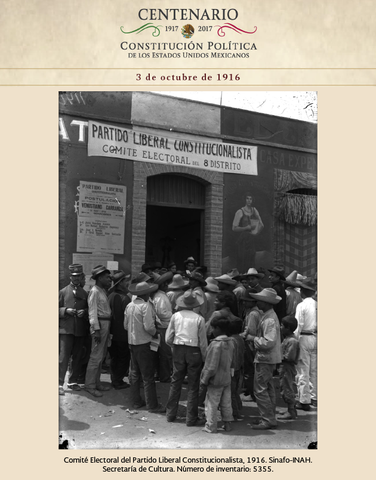 Partido Revolucionario Institucional timeline | Timetoast timelines