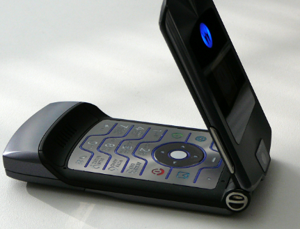 Technology timeline | Timetoast timelines