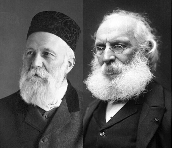 Nobel Prizes timeline | Timetoast timelines