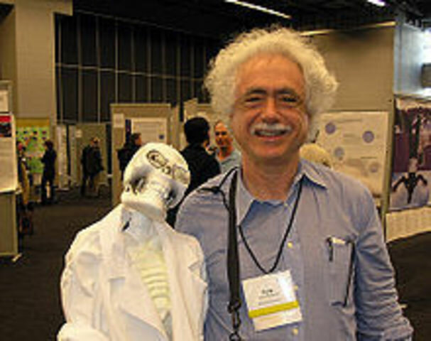 "Historia de la Inteligencia Artificial" - GUZMÁN GÓMEZ MIGUEL ARTURO