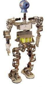 Historia de la Robotica timeline | Timetoast timelines