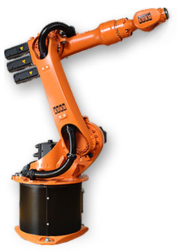 Historia De La Robótica timeline | Timetoast timelines