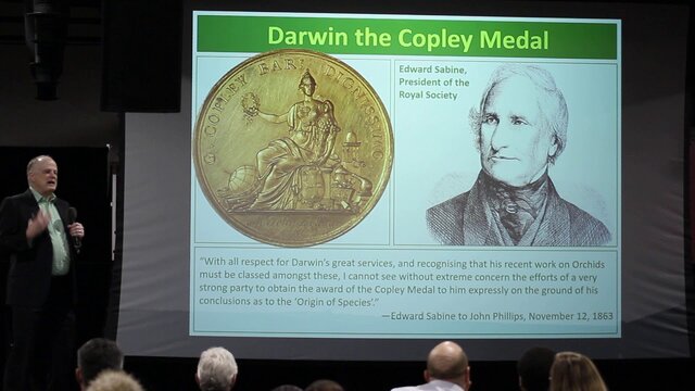 Charles Darwin timeline | Timetoast timelines