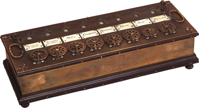 linea del tempo dell'informatica timeline | Timetoast timelines