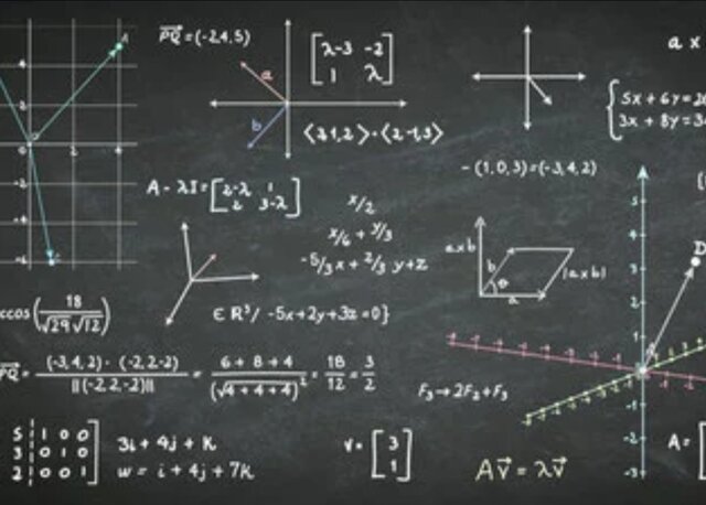 THE LINEAR ALGEBRA timeline | Timetoast timelines