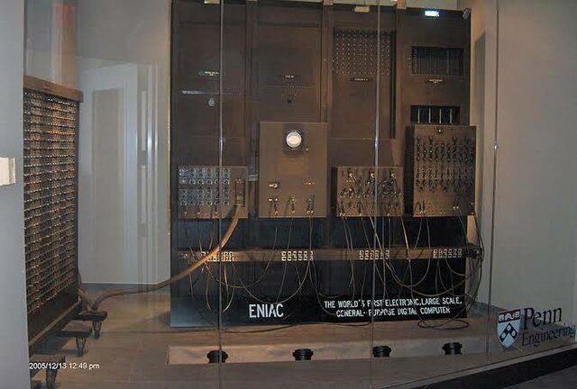 Historia de computadora timeline | Timetoast timelines