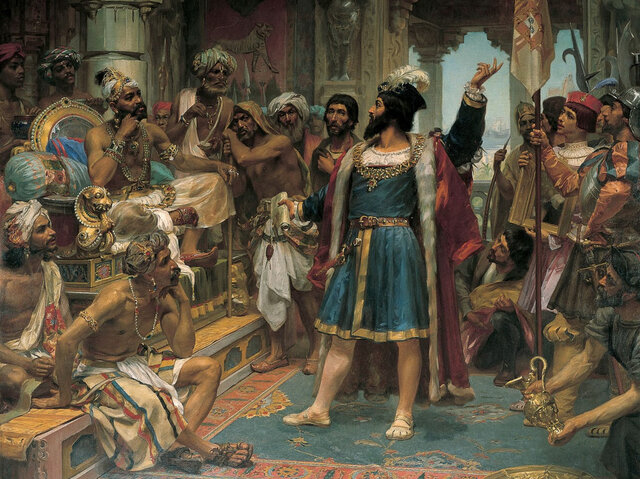 Ιστορια timeline | Timetoast timelines