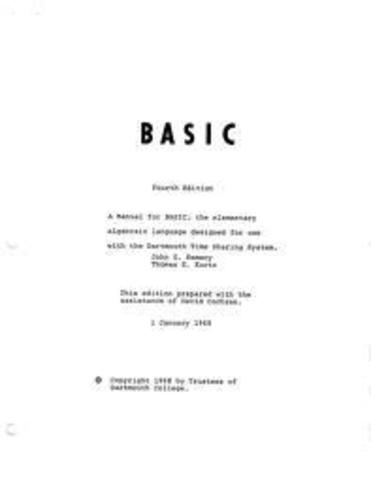 Computer History Timeline | Timetoast timelines