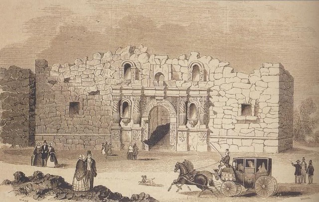 Texas Revolution timeline | Timetoast timelines