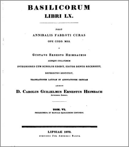 Roman Legal Tradition (s.IV-XX) timeline | Timetoast timelines