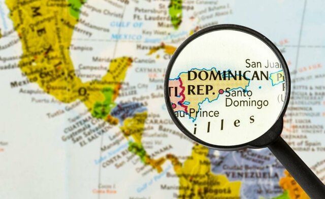 Lineá de tiempo de la evolución del Turismo en RD timeline | Timetoast