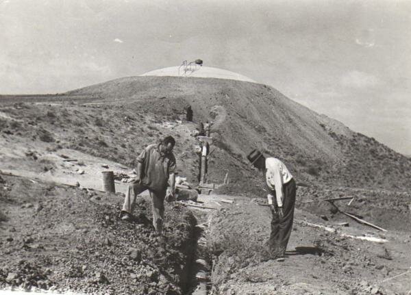 HISTORIA DEL SISTEMA DE RIEGO por GIRAZOLES CARDOZO DELFINA LUJAN
