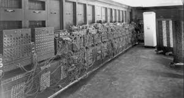 Storia del computer timeline | Timetoast timelines