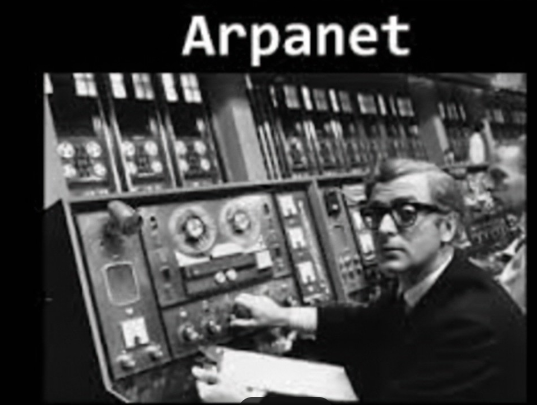 linea del tiempo TIC timeline | Timetoast timelines