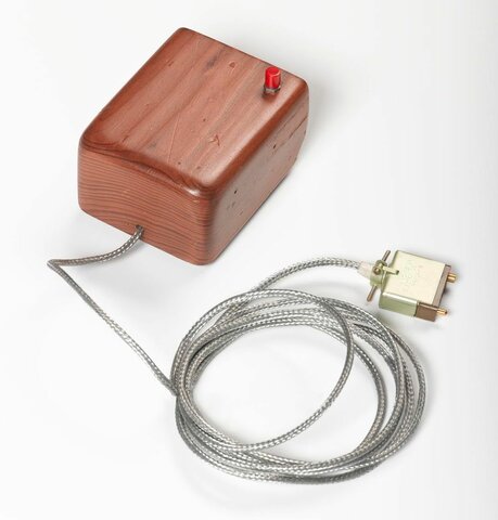 Historia de la informática timeline | Timetoast timelines