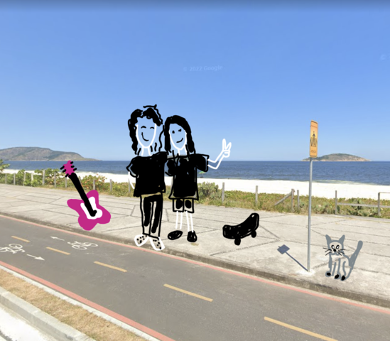 mateus e nathan desbravando o naipe de copas (loading...) timeline | T