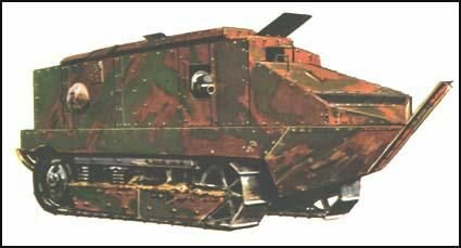 1st World War timeline | Timetoast timelines