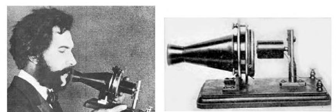 Historia de las telecomunicaciones timeline | Timetoast timelines