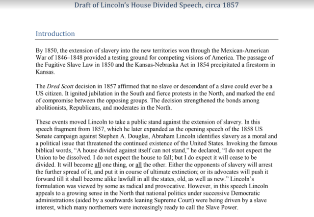 Events during 1850 to 1860 timeline | Timetoast timelines