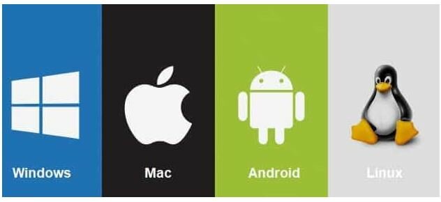 EVOLUCION SISTEMAS OPERATIVOS timeline | Timetoast timelines