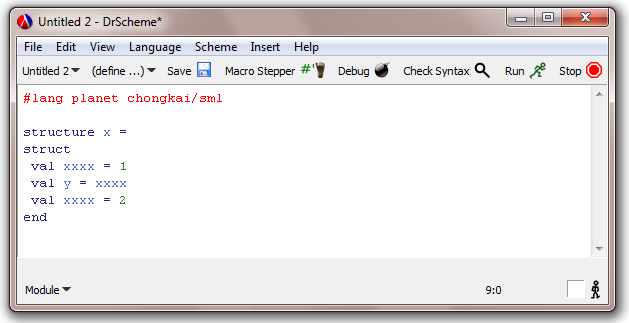 Cronología de los lenguajes de programación timeline | Timetoast