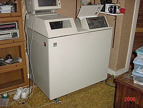 Historia de los ordenadores timeline | Timetoast timelines