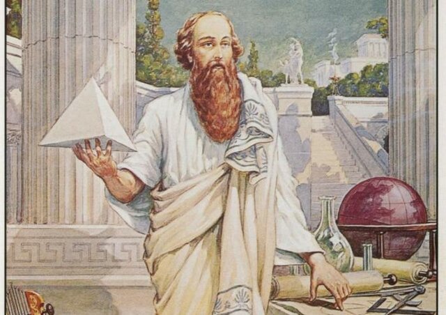 Eix Cronològic Història de la Filosofia timeline | Timetoast timelines