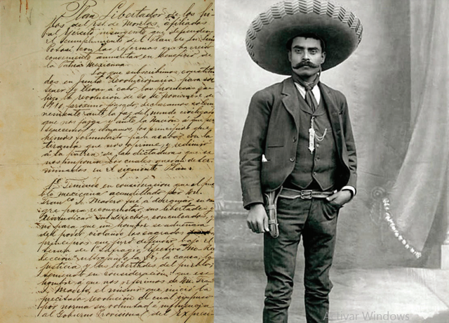 Historia Social del Porfiriato timeline | Timetoast timelines