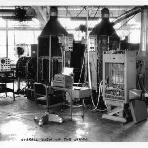 LA HISTORIA DE LA INFORMÁTICA timeline | Timetoast timelines