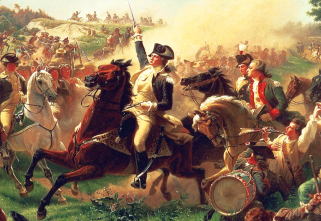 American History 1 timeline | Timetoast timelines