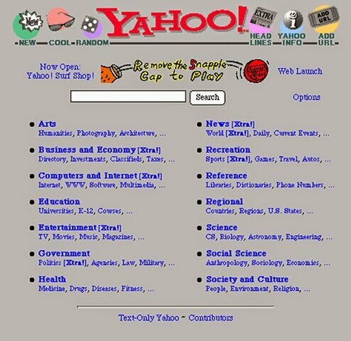 Linea de tiempo de la historia de internet timeline | Timetoast