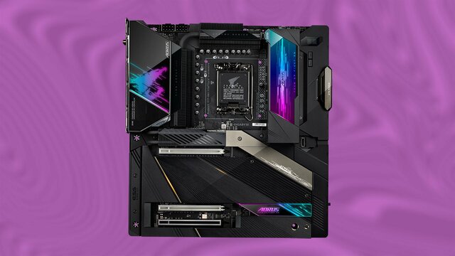 Motherboard History timeline | Timetoast timelines