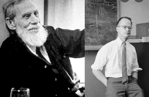 Evolução da Inteligência Artificial timeline | Timetoast timelines