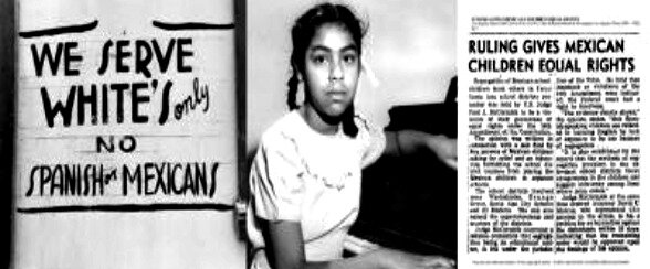 History of Latino Students in American Education timeline | Timetoast