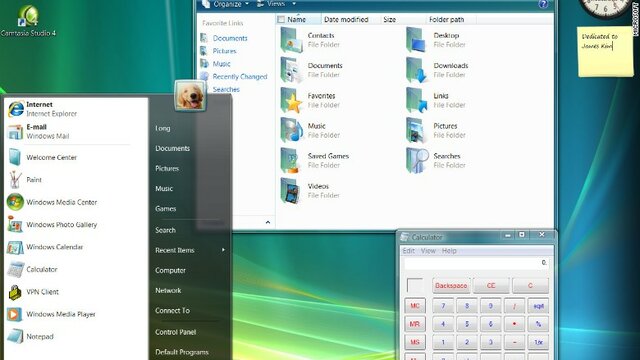 Sistema Operacionais windows timeline | Timetoast timelines