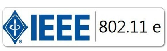 Estándares IEEE 802.11 timeline | Timetoast timelines