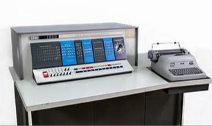 Evolución de la tecnología en informática timeline | Timetoast