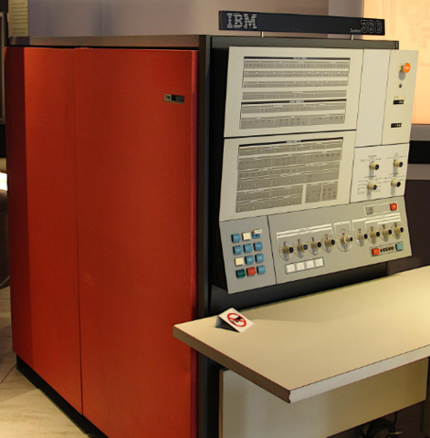 Evolución de la tecnología en informática timeline | Timetoast