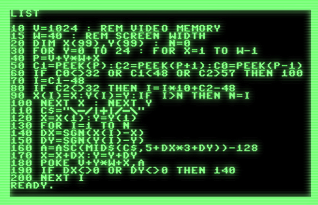 Historia Lenguajes de Programación timeline | Timetoast timelines
