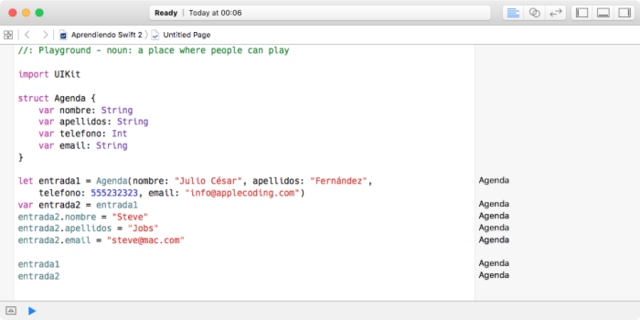 Historia Lenguajes de Programación timeline | Timetoast timelines
