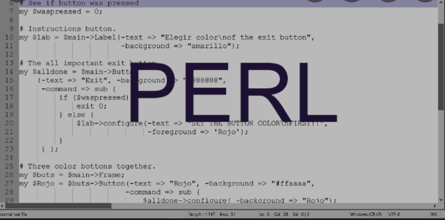 Historia de los lenguajes de programación timeline | Timetoast