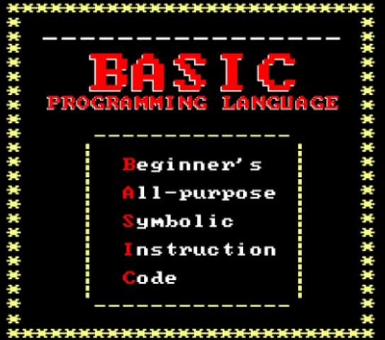 Historia de los lenguajes de programación timeline | Timetoast