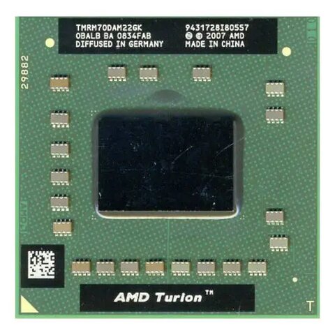 AMD history of processors timeline | Timetoast timelines