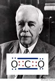 Gilbert Lewis timeline | Timetoast timelines