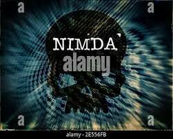 AMENAZAS INFORMÁTICAS timeline | Timetoast timelines