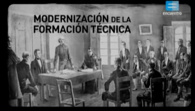 HISTORIA DE LA EDUCACIÓN TÉCNICA EN ARGENTINA timeline | Timetoast